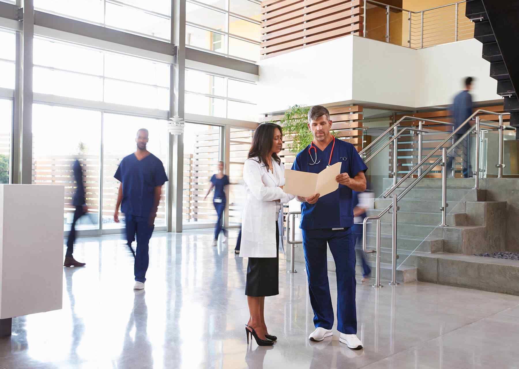 Contact - KDX Diagnostics