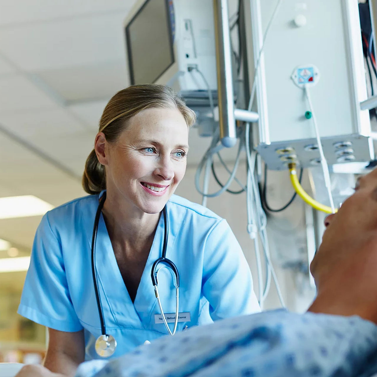 Who is at risk? - KDX Diagnostics