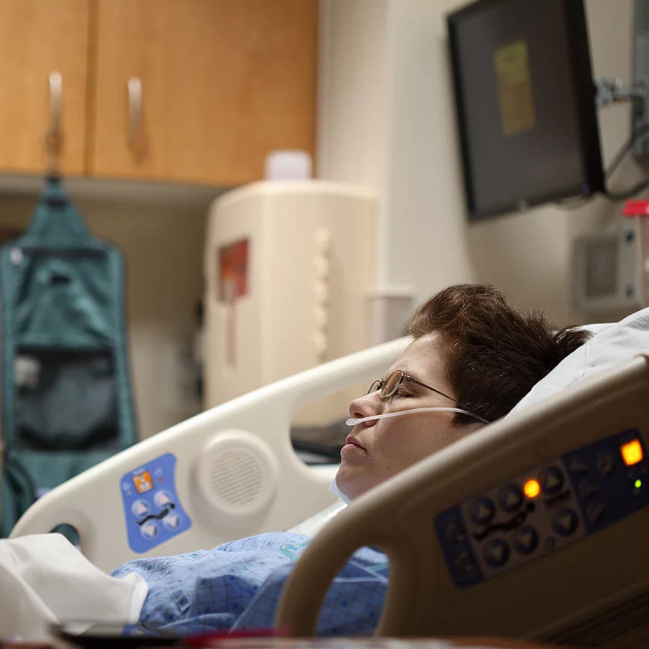 Who is at risk? - KDX Diagnostics